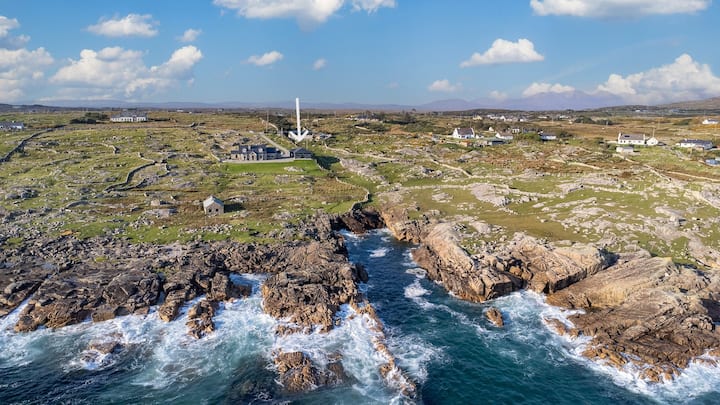 2020 - County Mayo