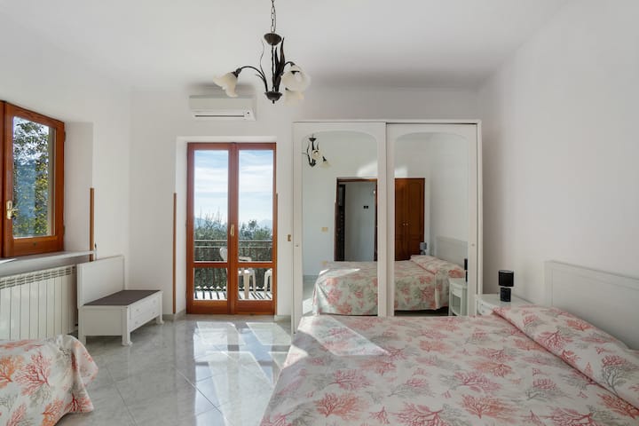 Relais Carmelina - Massa Lubrense