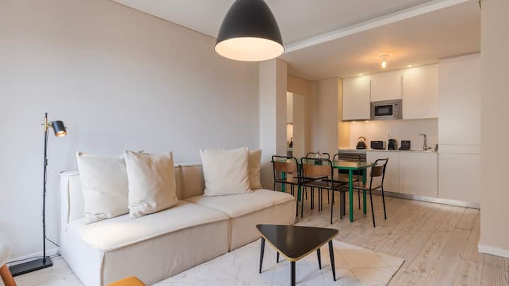 Carmo 43 | Apartment 404 - Lisbonne