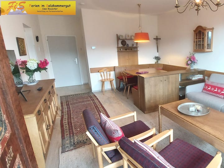 Apartment Alpenpanorama By Fis - Fun In Styria - Bad Mitterndorf