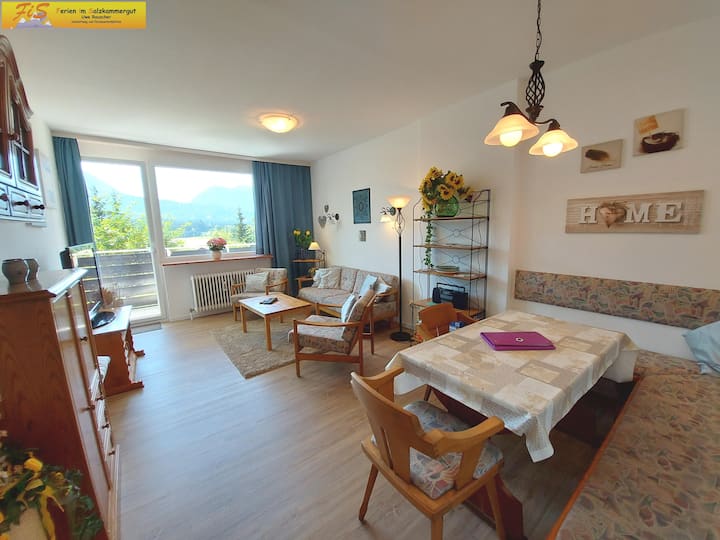 Apartment Petra By Fis - Fun In Styria - Bad Mitterndorf