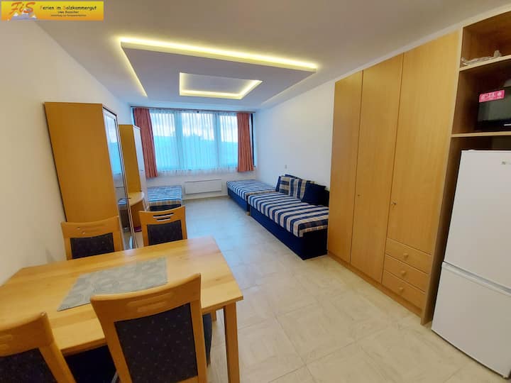 Apartment Olivia By Fis - Fun In Styria - Tauplitz