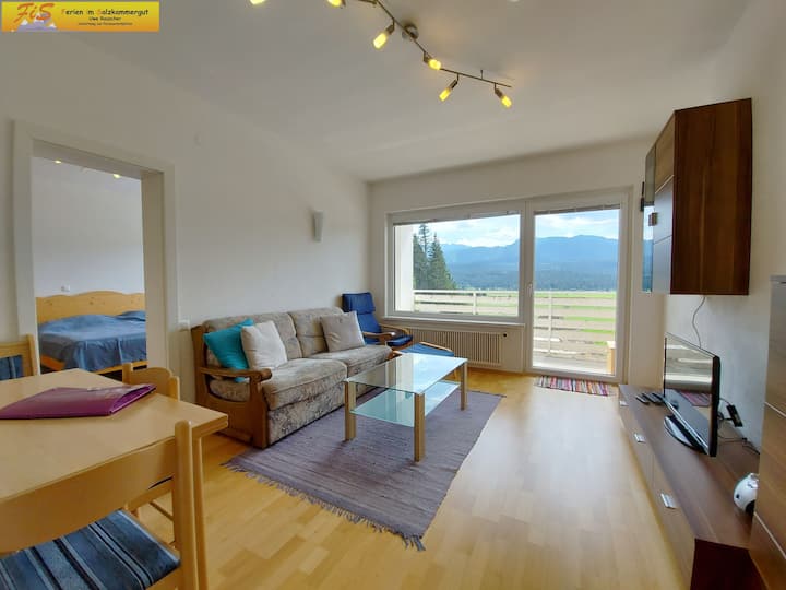 Apartment Toni By Fis - Fun In Styria - Bad Mitterndorf