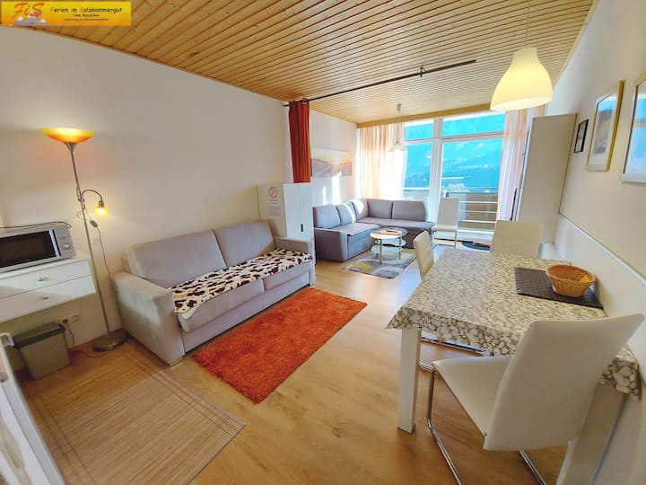 Apartment Grimmingblick By Fis - Fun In Styria - Tauplitz
