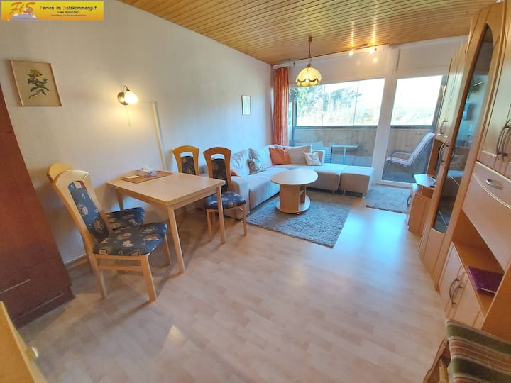 Apartment Sandra By Fis - Fun In Styria - Tauplitz