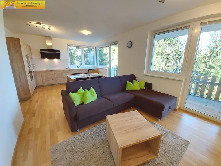 Apartment Alpenoase By Fis - Fun In Styria - Tauplitzalm