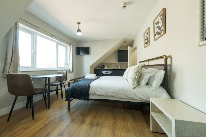 The Willow - Studio 17 - Bristol