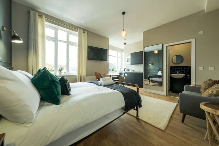 The Willow Studio 2 - Bristol