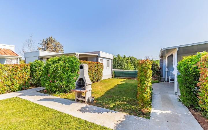 Mobile Home - Mh Luxury 3 - Banjole