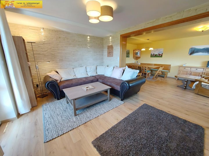 Apartment Alpenrock By Fis - Fun In Styria - Bad Mitterndorf