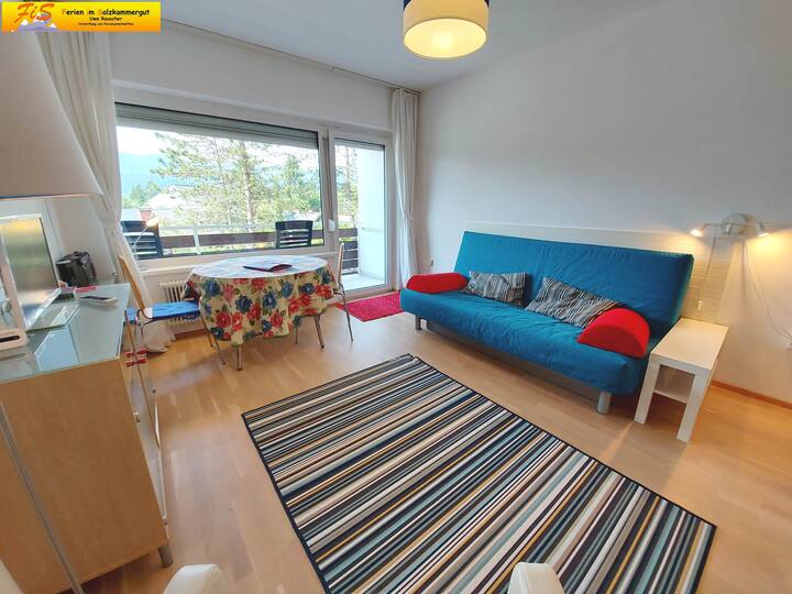 Apartment Kammspitze By Fis - Fun In Styria - Grundlsee