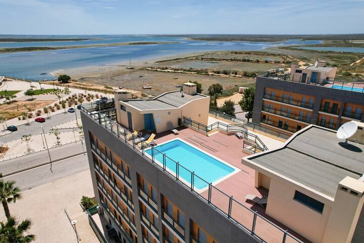 Myoasis I -  Algarve - Olhão da Restauração