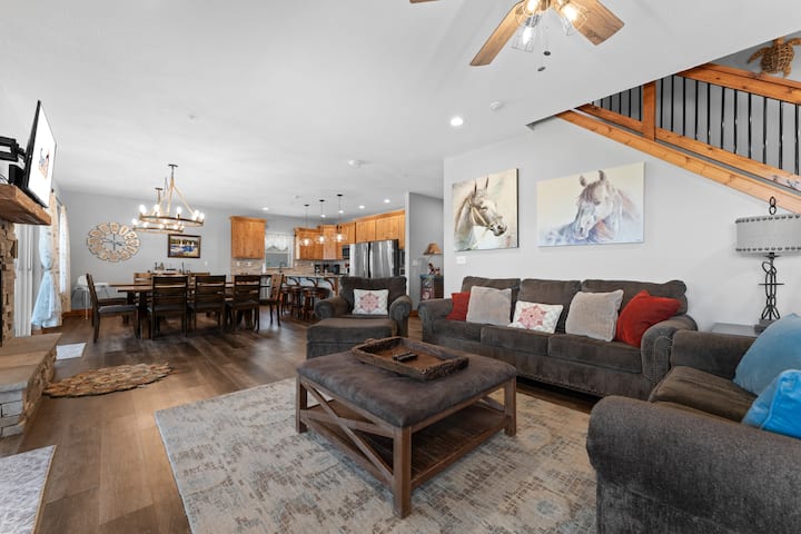 Cc115- Lakeside Landing - Branson