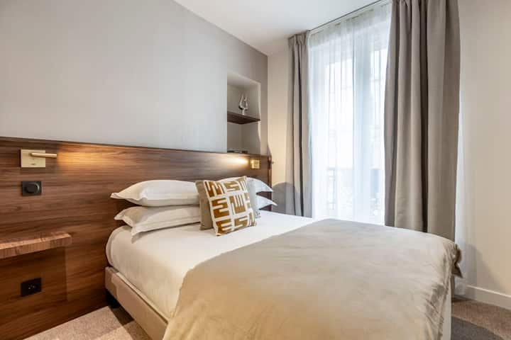 Le Madame By Sweett | Classic Room - Paris