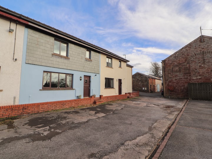 Valley View - Saint Bees