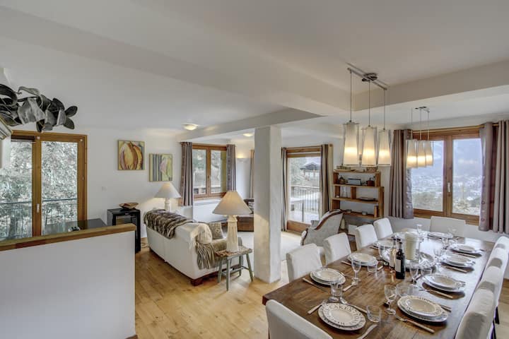 Chalet Verve - Avoriaz