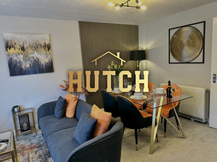 Signature-appartement-salle De Bain Privée-first F - Royal Leamington Spa