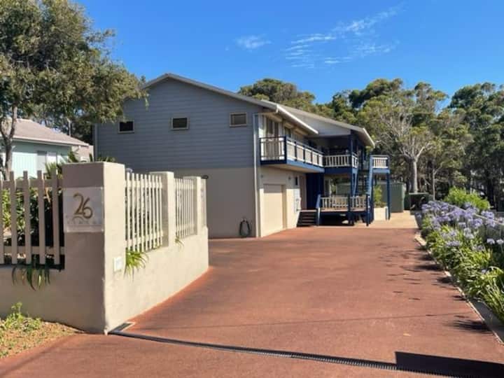 Ashani - 2brm 2bath - Augusta