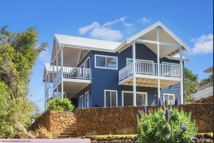 Flinders View Beach House (2bed 2bath) - Augusta