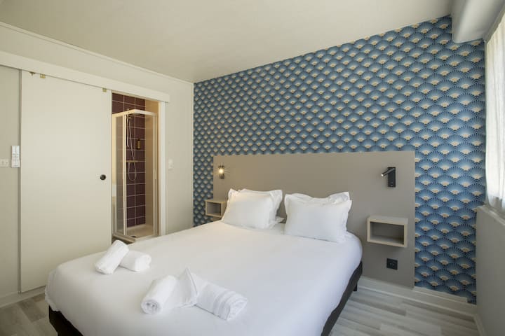 Gabhouse Lyon Bron - Eurexpo City Living Stay - Lyon