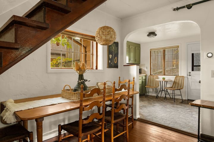 Vintage Cottage Walkable To Downtown Hollister - Branson, MO