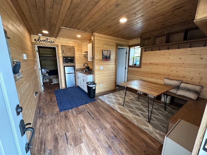 The Cozy Nest At Georgetown Lake - Discovery Ski Area, MT