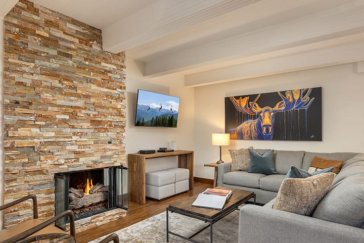 Landmark 402 - 2 Bedroom Diamond - Vail, CO