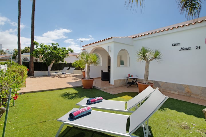 Villa Maria Maspalomas - Maspalomas