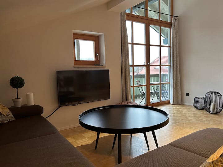 Ferienwohnung/app. In Aschau Im Chiemgau (267272) - Aschau im Chiemgau