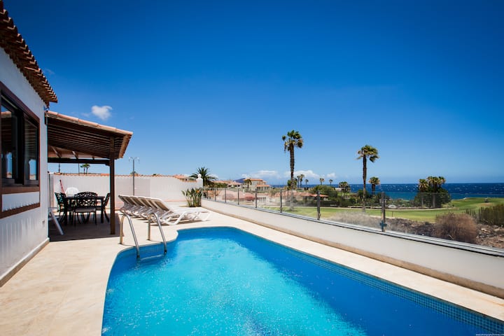Villa Atlantico - El Médano