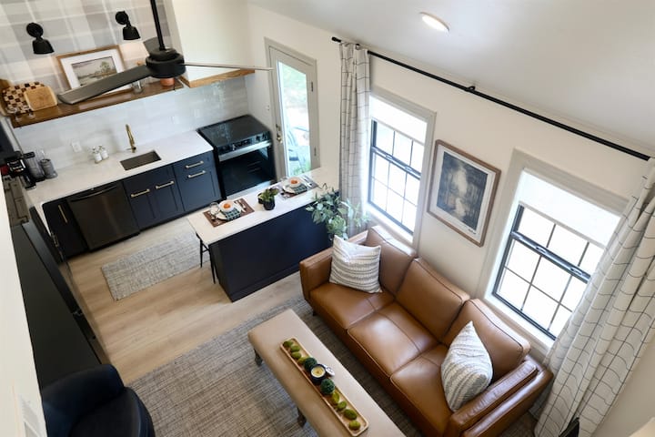 2.6 Miles To Om Campus•grove•football•fastwifi - Oxford, MS