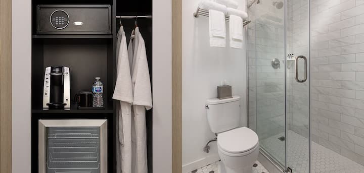 Easy Access To Centurylink Field & T-mobile Park - 시애틀