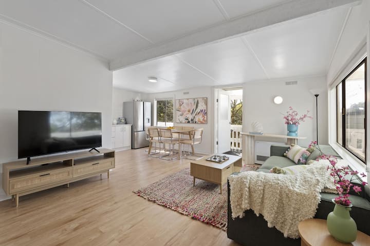 Blairgowrie Beach Days - Pay 2, Stay 3 Nights! - Rye