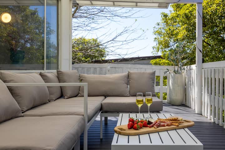 Blairgowrie Beach Days - 1 Free Night!* - Sorrento