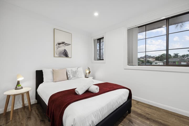 Quaint Double Room - Centrally Located - Saint Andrews