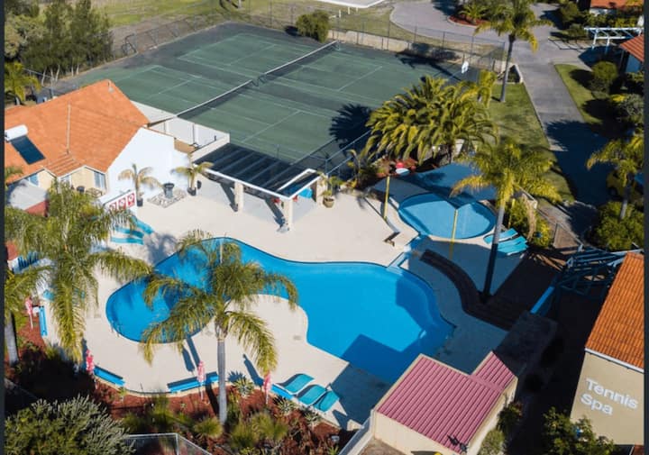 Riverview - South Yunderup - Pinjarra