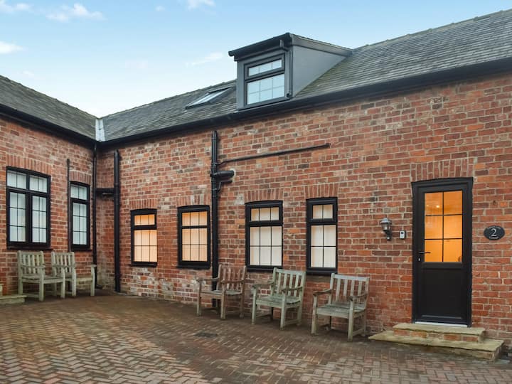 Salmon Leap Cottage 2 - Uk48207 - Goathland