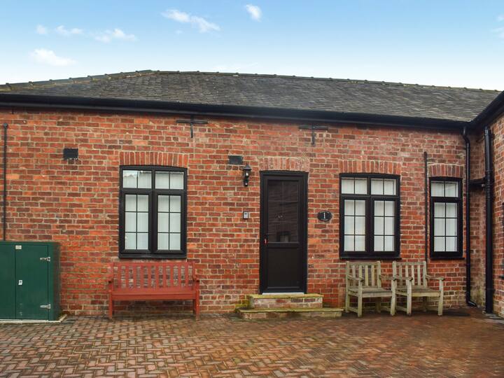 Salmon Leap Cottage 1 - Uk48206 - Whitby