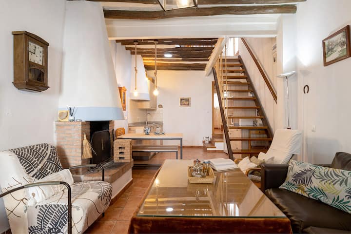 Casa Calle Del Carmen - Benaocaz