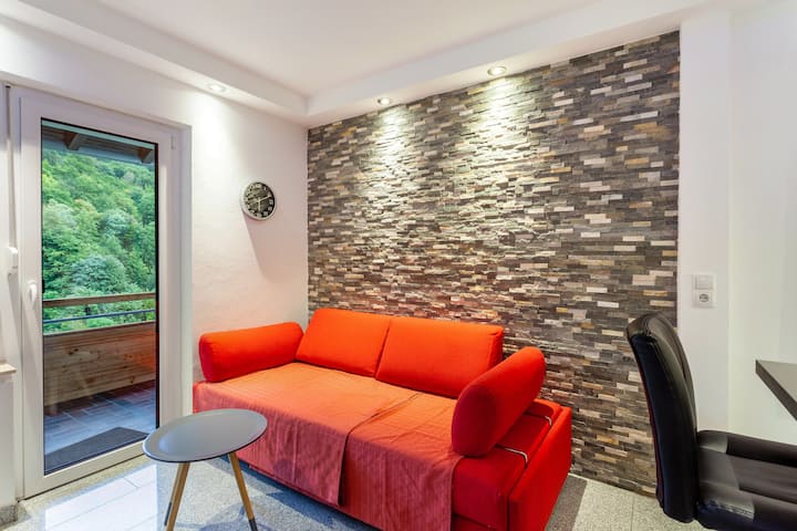 Gästehaus Centrum 2 Typ 08 - Usseln