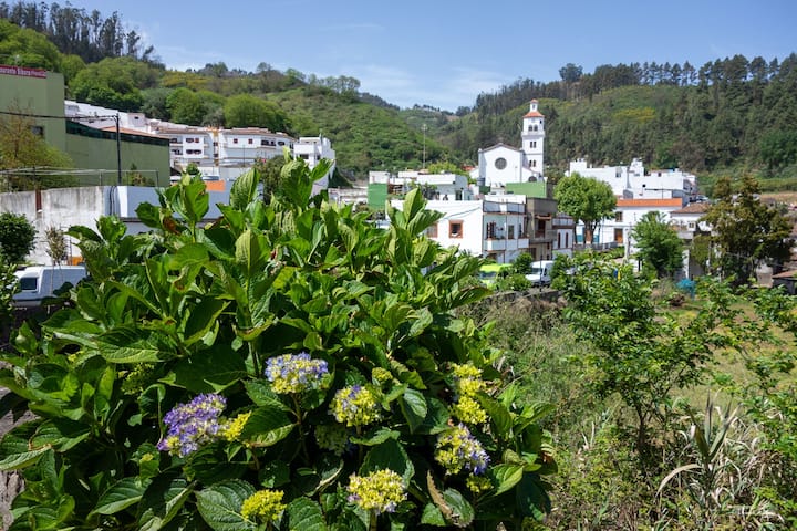 Maison La Cabaña Galdar - Agaete