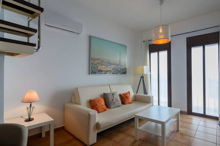Casa La Felisa Vft - Monte Gordo
