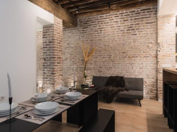 Tuguest Buensuceso Apartment - Grenade