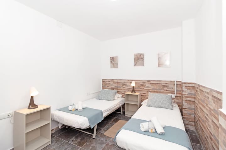 Guestready - Séjour Relaxant à Benicalap - Torrent