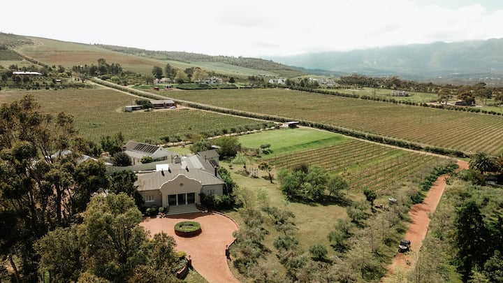 13 Olives, Somerset West By Euphoric Leisure - Somerset West