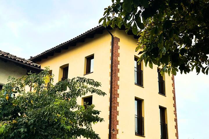 Casa Matilla - Blu - Barolo