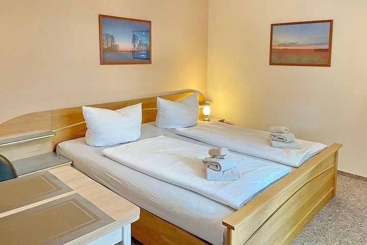 Sonnenring Mini - Lübbenau/Spreewald