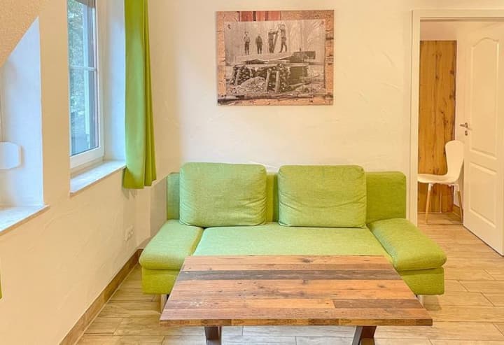 Spreeblick Baum 5 - Burg (Spreewald)