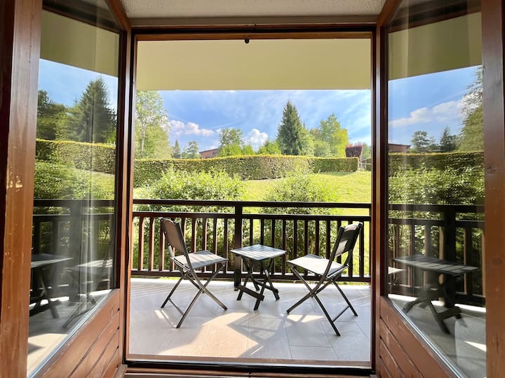 Le Refuge Des Skieurs - Combloux