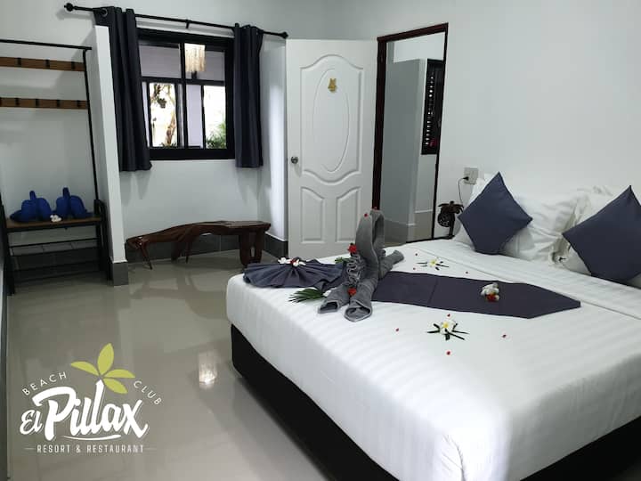 Villa - Sleeps 8 - Terrace - Beach Close - Ko Lanta District